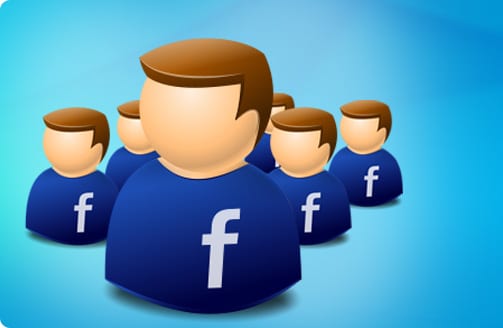 Retailer Action laat fan Facebook beheren: 32.000 mensen verliefd op ...