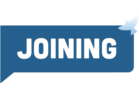 Joining: Vind & ontmoet mensen voor leuke activiteiten