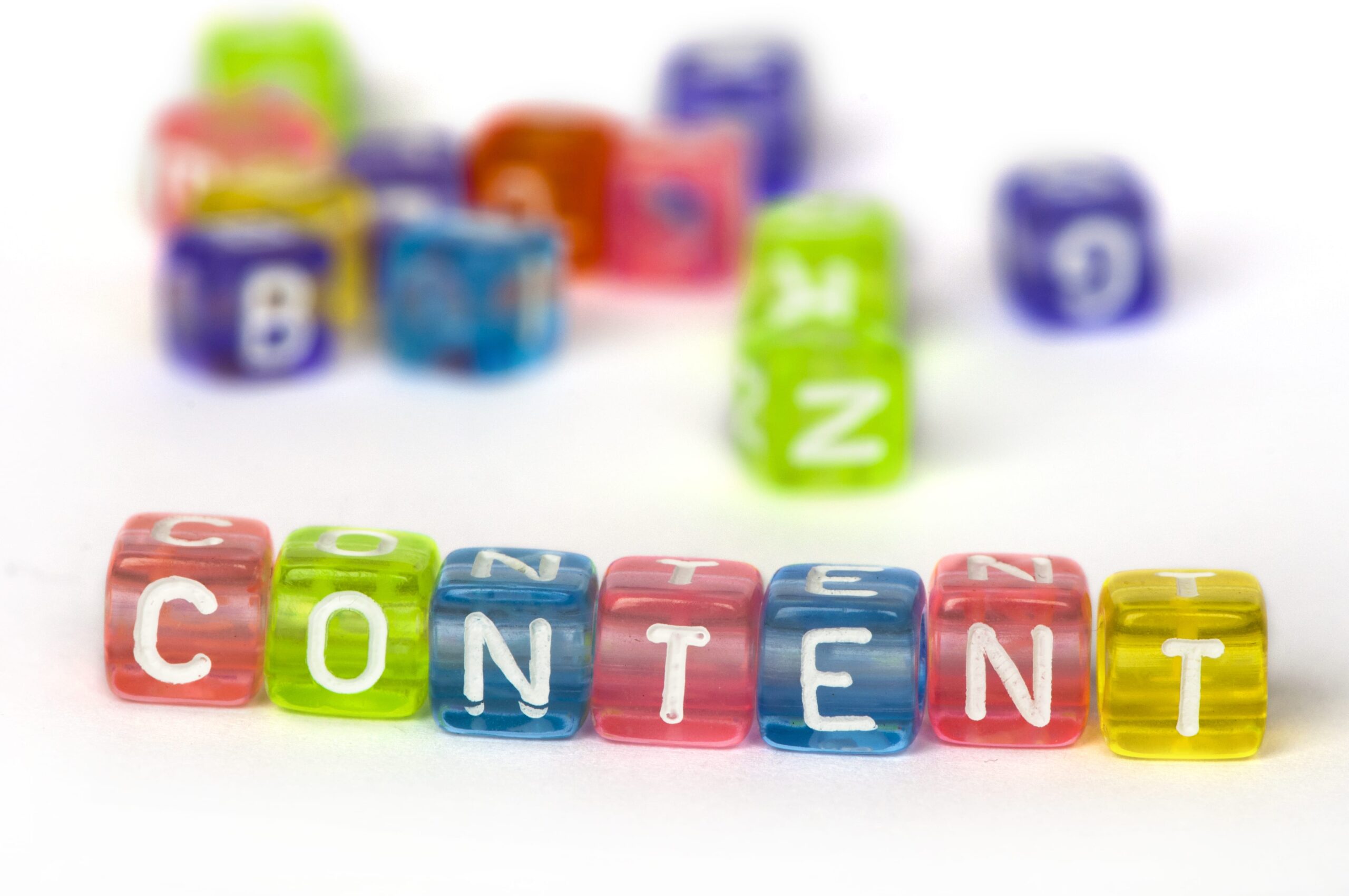 Contentmarketing met G-kracht: de kunst van het gevonden worden ...