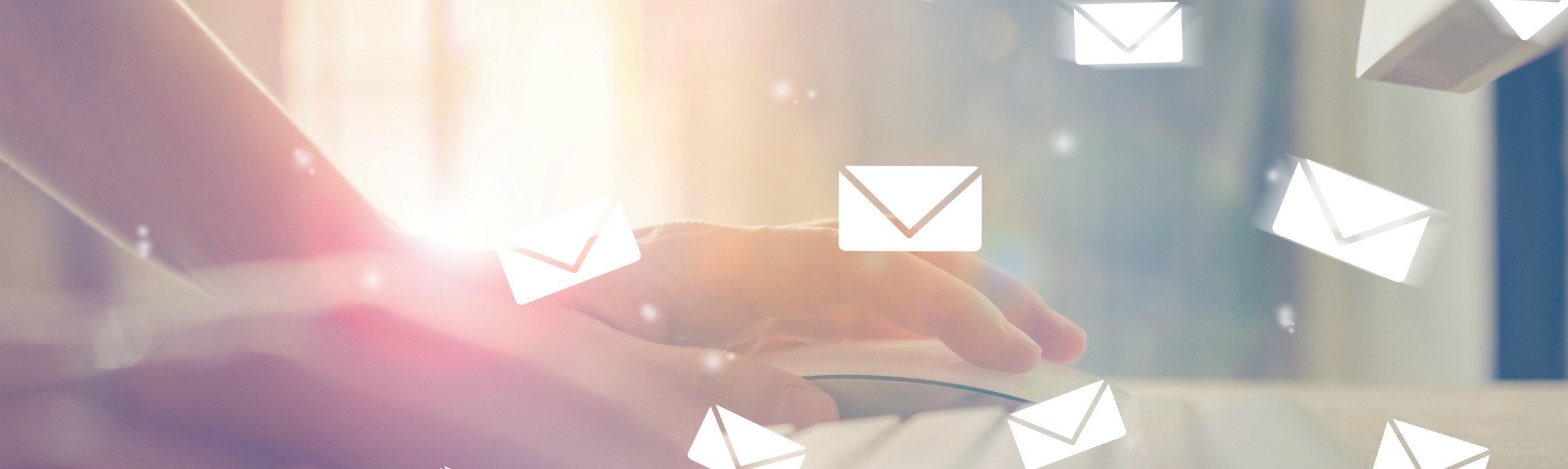 Elke dag een volle mailbox? Hou 'm leeg met deze 4 mappen! - Frankwatching