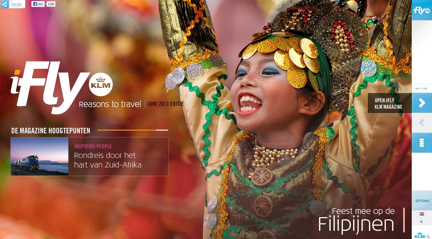 Waarom er over 5 jaar nog tijdschriften zullen zijn - Frankwatching