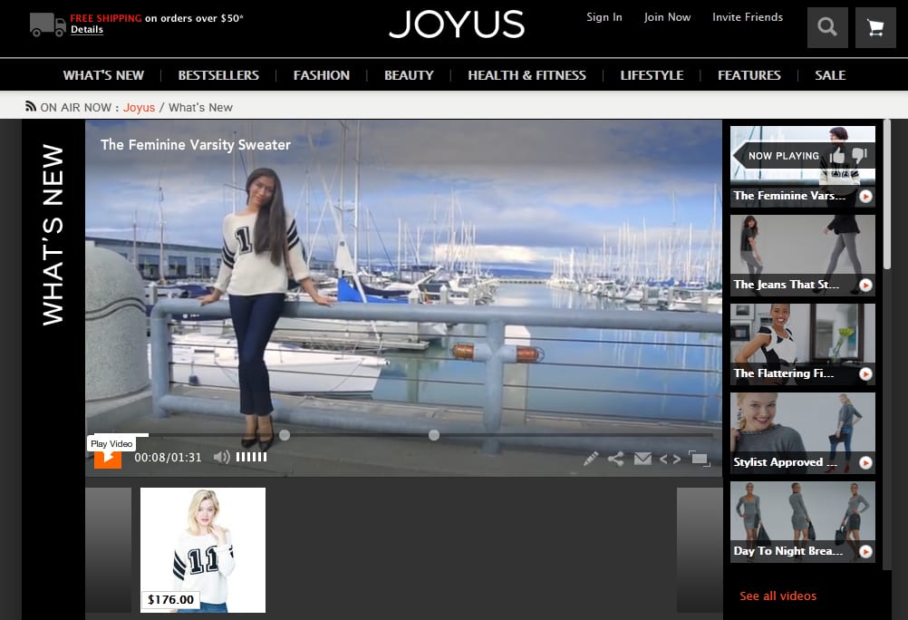 De toekomst van e-commerce: van transactie naar curatie & inspiratie - Frankwatching