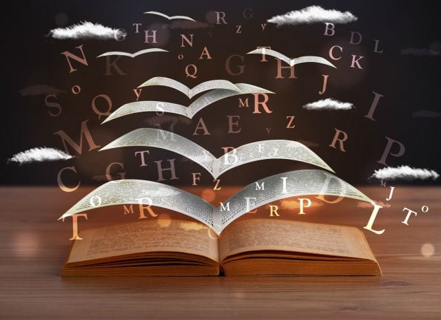 Schrijf beeldend, prikkelend en spannend [storytelling] - Frankwatching