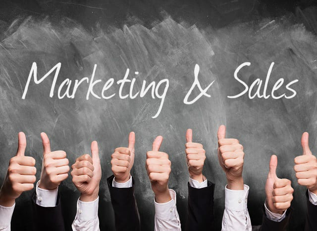 Marketing en sales alignment - vijf praktische tips voor marketeers