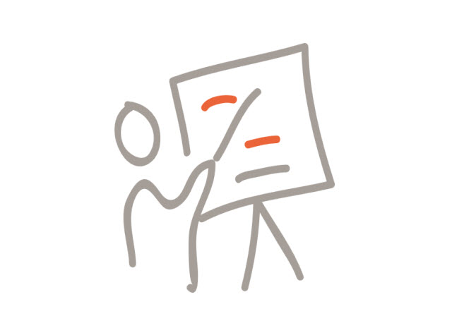 Hoe presenteer je een design zo tastbaar mogelijk? - Frankwatching