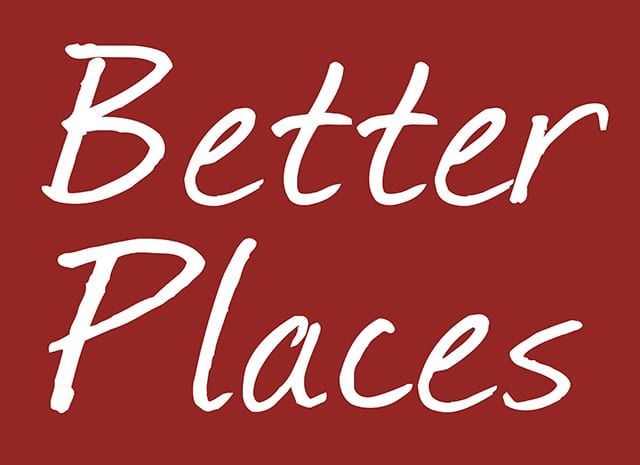 Better Places: Regel zelf je reis bij een lokale reisexpert ...