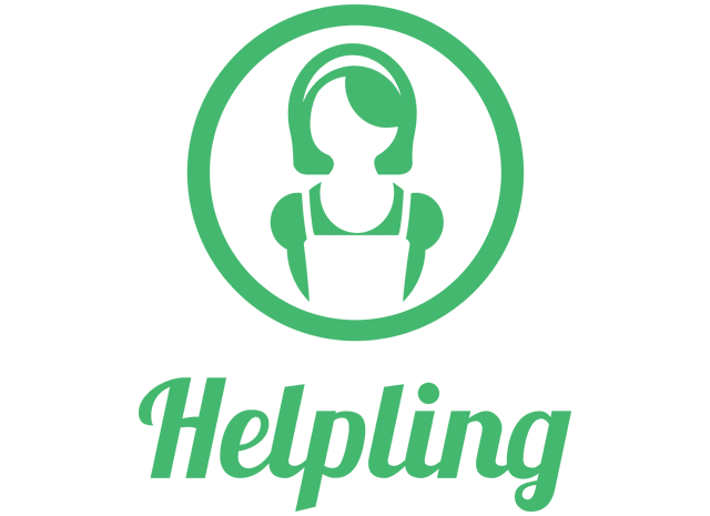 Helpling: Boek een poetshulp bij jou in de buurt - Frankwatching Reports