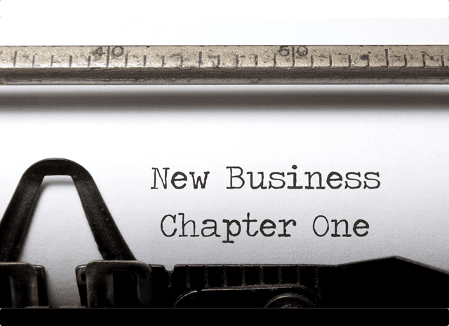 Het antwoord op disruptie: 5 business principes voor digitale ...