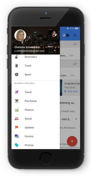 Inbox van Google: hoe het werkt & tips voor e-mailmarketeers ...