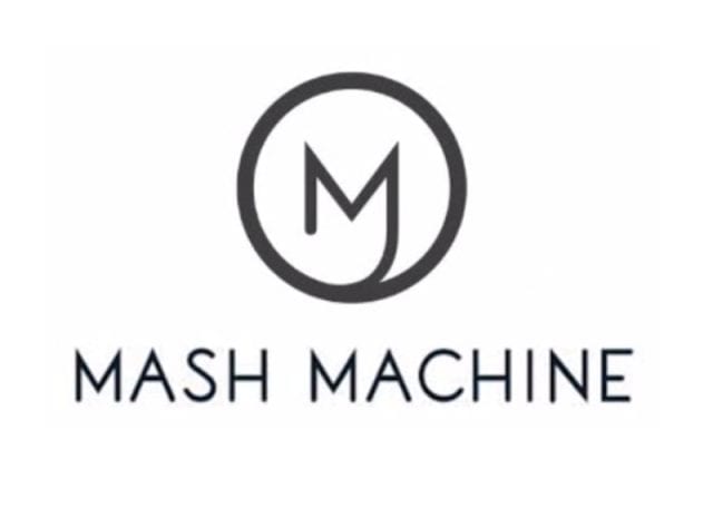 Mash Machine: Interactief muziekentertainment voor evenementen ...