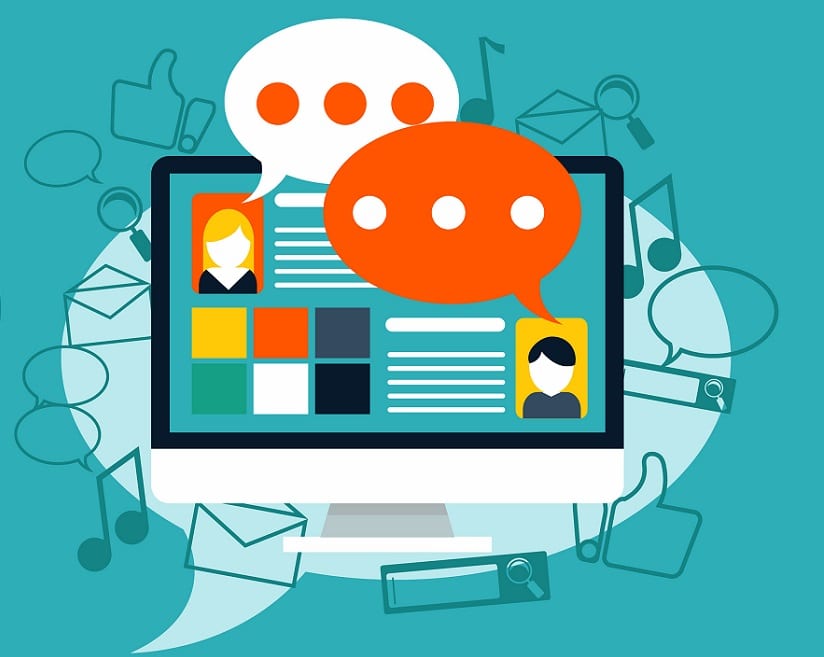 Webcare: wat zijn de 'rules of engagement'? - Frankwatching