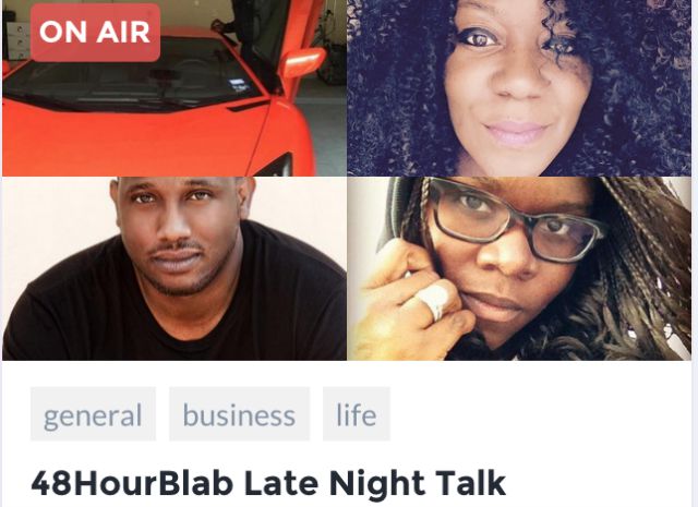 Wat is Blab en hoe gebruik je het in een inbound-strategie? - Frankwatching