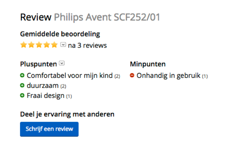 NPS is niet genoeg: zo werkt Philips aan klanttevredenheid [case ...