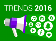 In 2016 luisteren we (beter) naar onze klant: 5 trends - Frankwatching