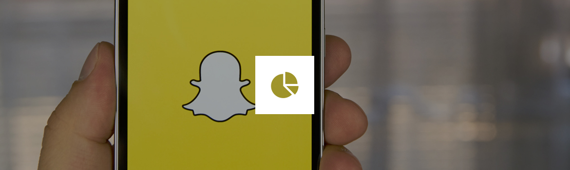 Instagram vs. Snapchat: welk platform wint? [infographic] - Frankwatching