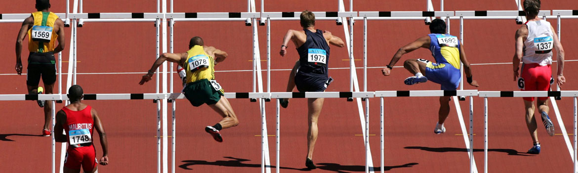 Webshop, haal die obstakels weg & maak van je bezoekers kopers ...