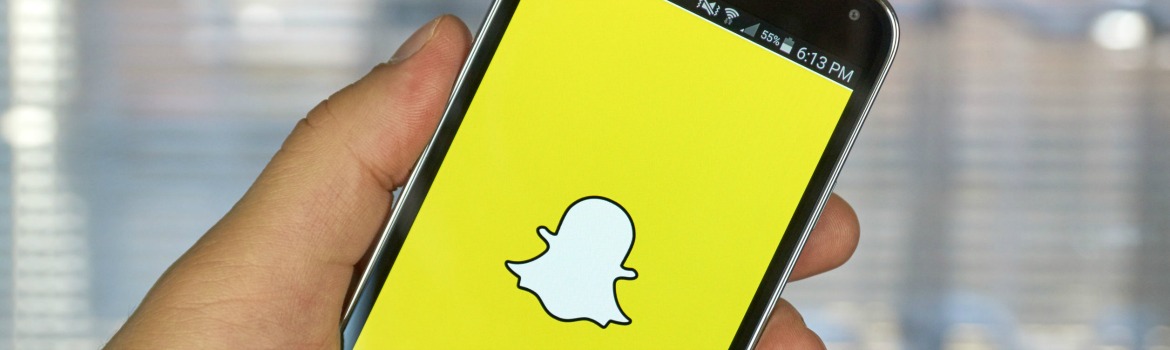 Snapchat voor bedrijven: 12 tips voor de allerleukste content ...
