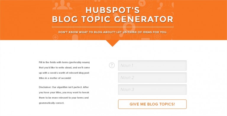 10 onmisbare tools voor elke blogger - Frankwatching