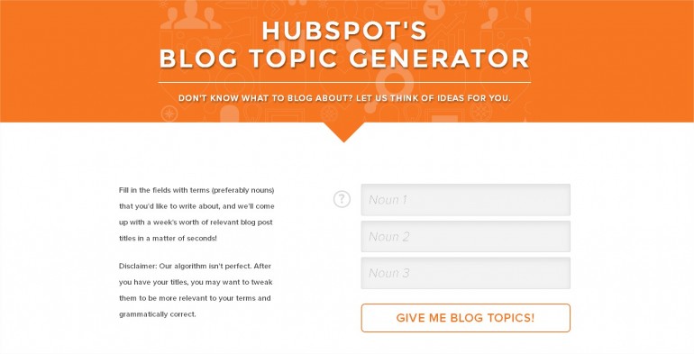 10 onmisbare tools voor elke blogger - Frankwatching