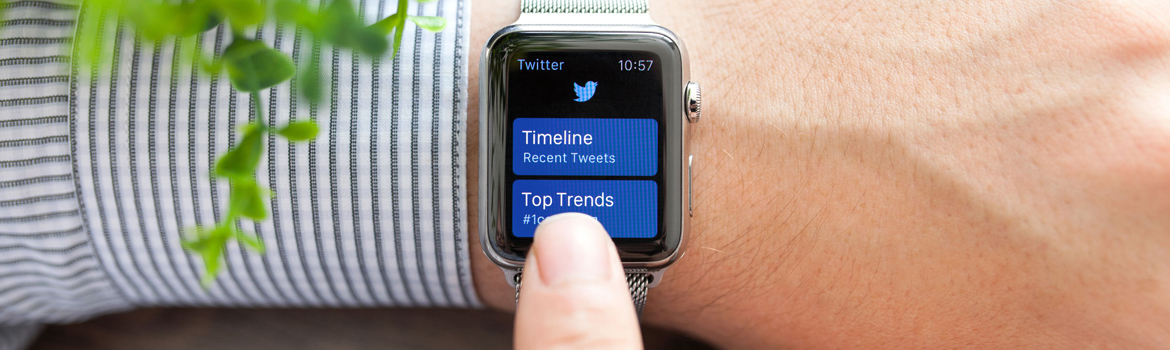 De nieuwste ontwikkelingen van Twitter: nieuws, livestreams & Moments ...