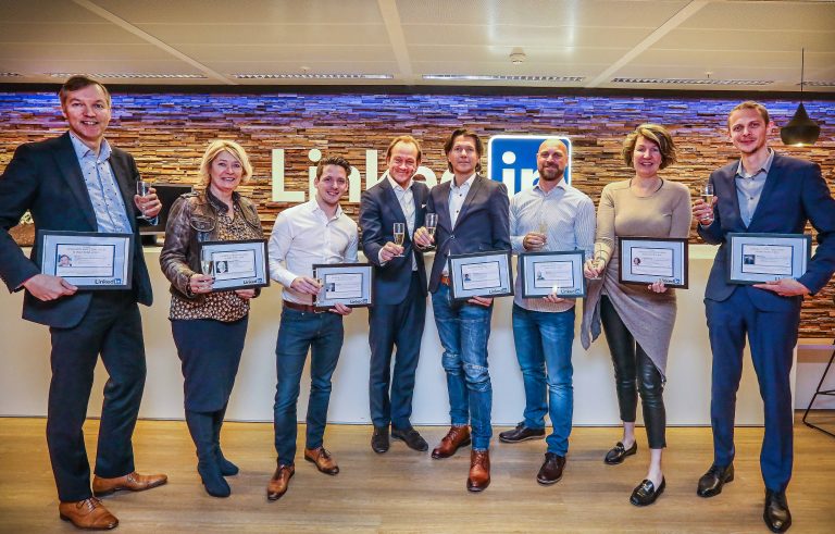 LinkedIn: dit leer je van de top 10 most engaged marketeers - Frankwatching