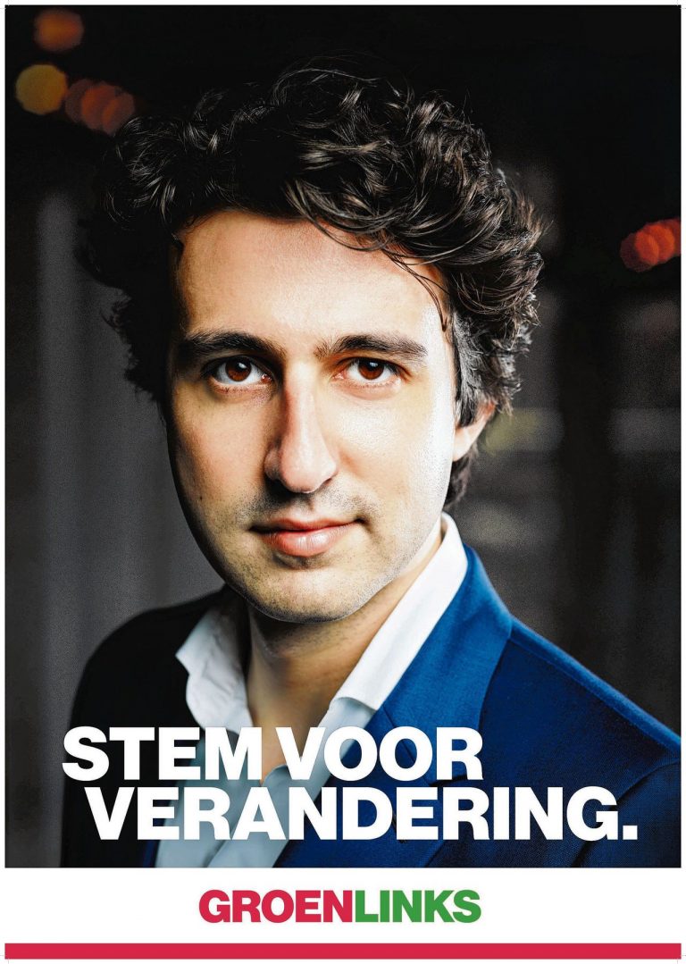 Welke partij heeft de beste verkiezingsposter? 5 principes voor succes ...