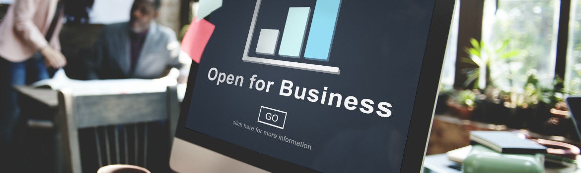 Starten met ondernemen? Zo zet je slimme stappen naar een lean-website