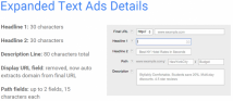 SEA: 7 tips om Google's Expanded Text Ads optimaal in te zetten ...