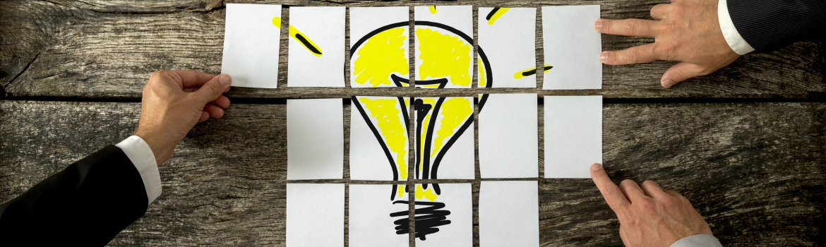 Innoveren om te overleven: in 6 stappen naar de juiste mindset ...