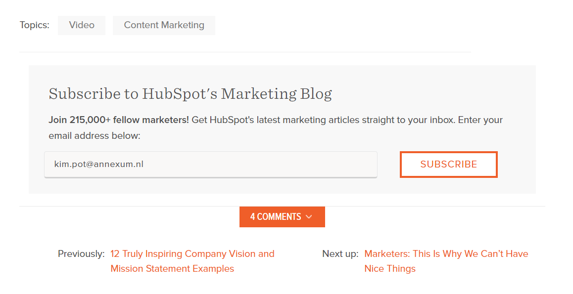 'Nog ééntje dan!' Wat je als contentmarketeer van Netflix leert [3 tips ...