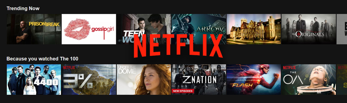 'Nog ééntje dan!' Wat je als contentmarketeer van Netflix leert [3 tips ...