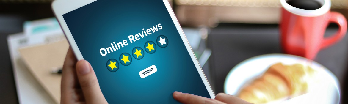 Google review snippet: de must have voor je webshop - Frankwatching