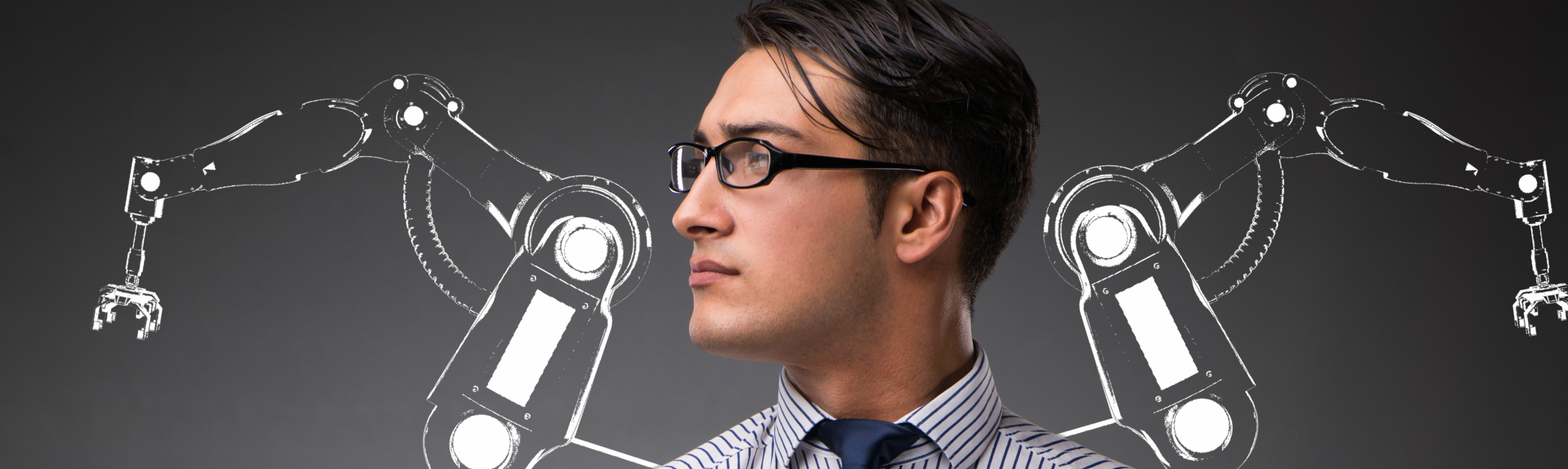 Mens vs. machine: wie wint de marketinguitdaging? - Frankwatching