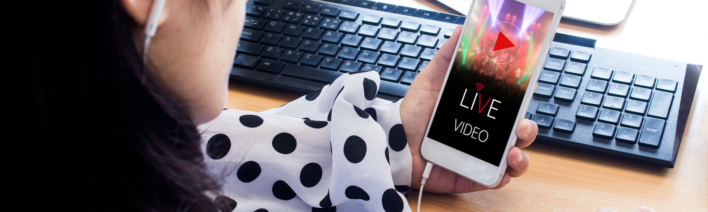 De 5 opvallendste videotrends voor 2018