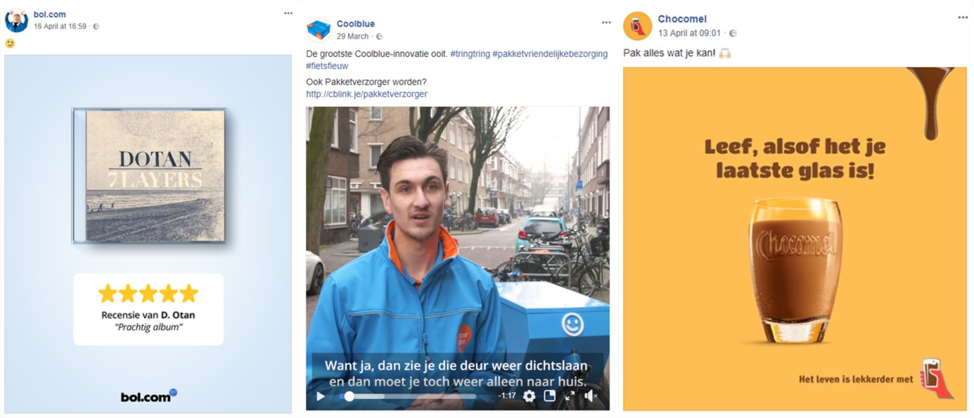 Stop met saaie surveys, gebruik wat meer humor - Frankwatching