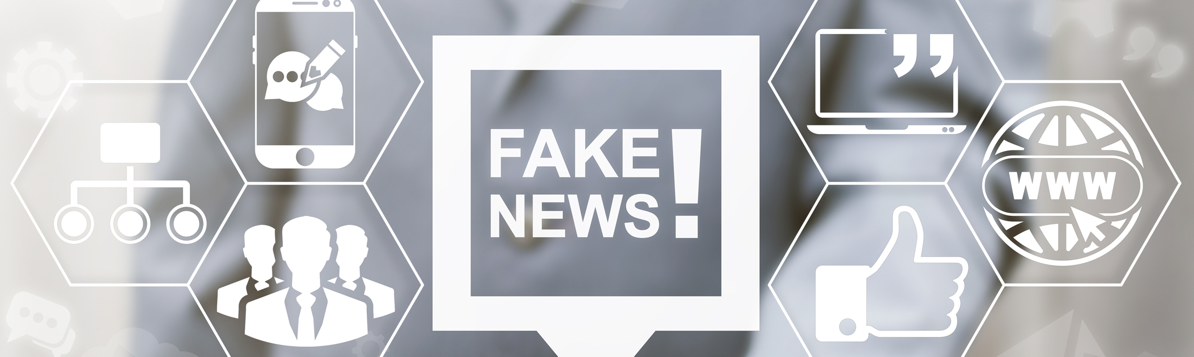 Van blockchain naar AI, ontwerpen aan journalistiek vertrouwen ...