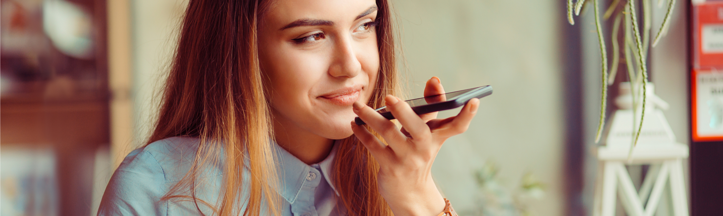 Visual & voice search: worden tekstuele zoekopdrachten overbodig ...