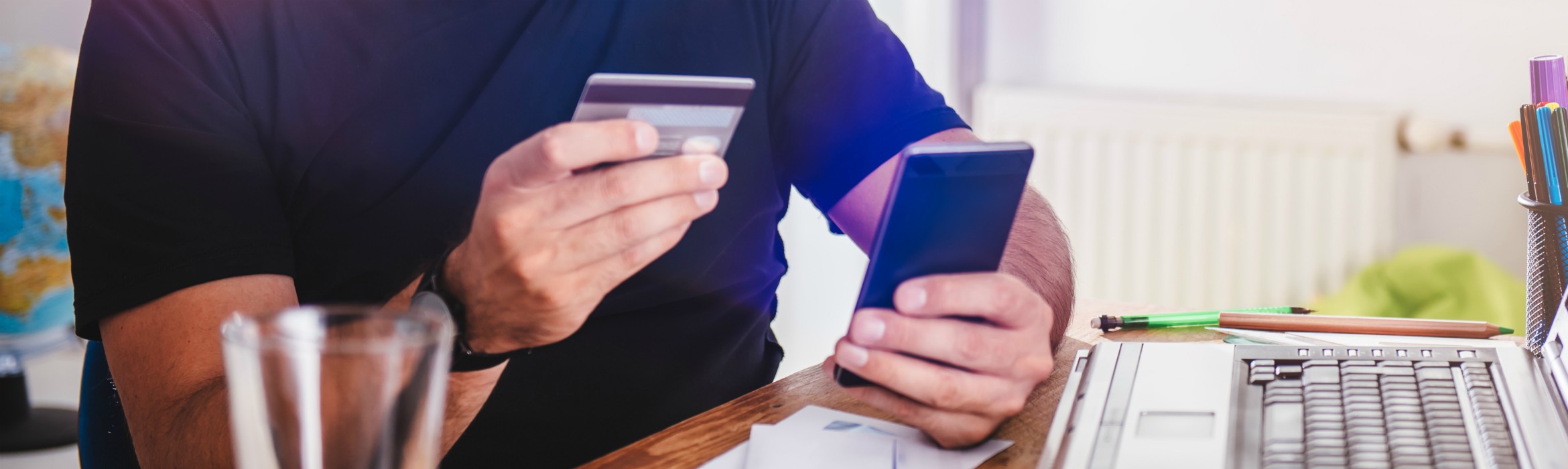 Instant payments in 2019: 5 tips voor performance testing - Frankwatching