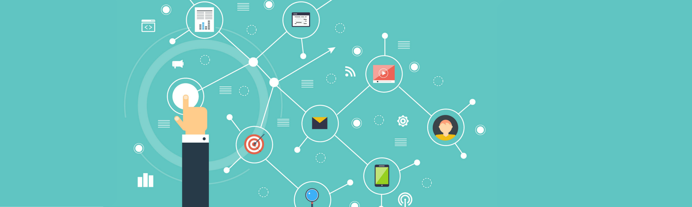 Attributie voor B2B-marketing: zo kies je het juiste model - Frankwatching