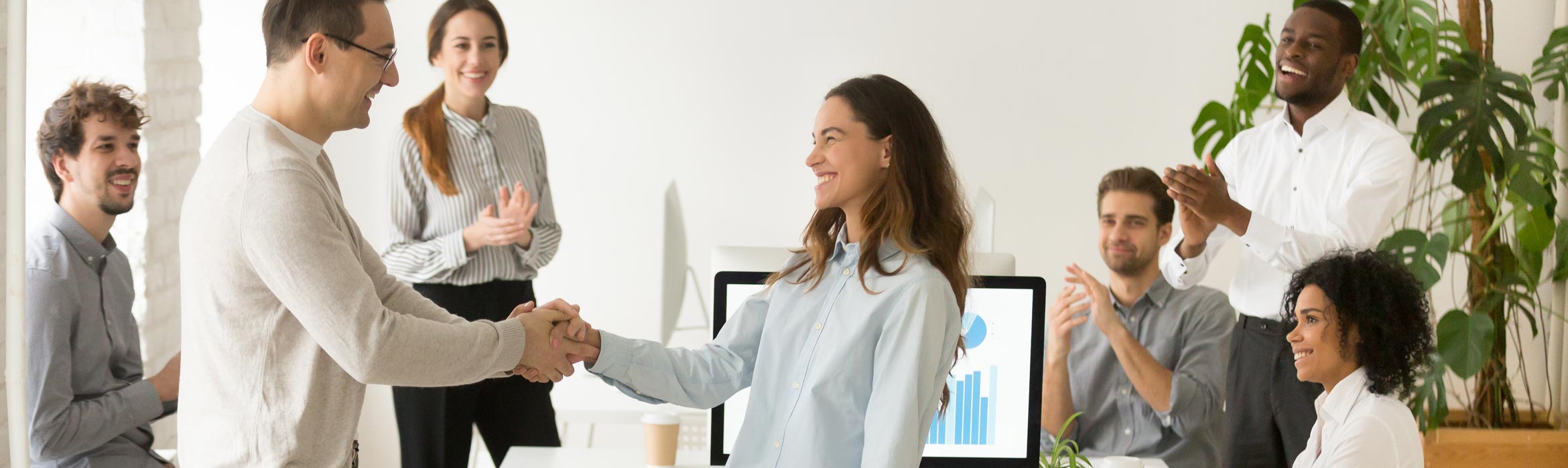 Employee journey-strategie: tevreden & gemotiveerde medewerkers in 7 ...