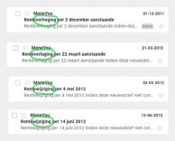 18 suikerklontjes: de marketingkracht van concreet en abstract ...