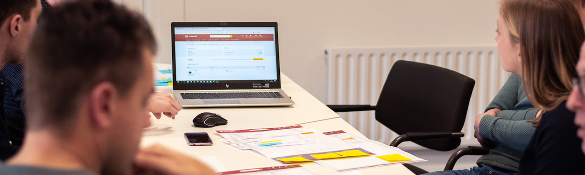 Co-creatie: zo organiseer je een effectieve sessie - Frankwatching