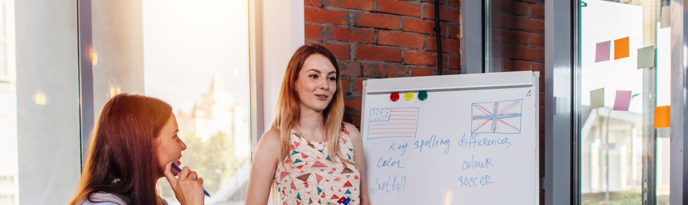 Zakelijk Engels: de meestgemaakte fouten (en zo voorkom je ze ...