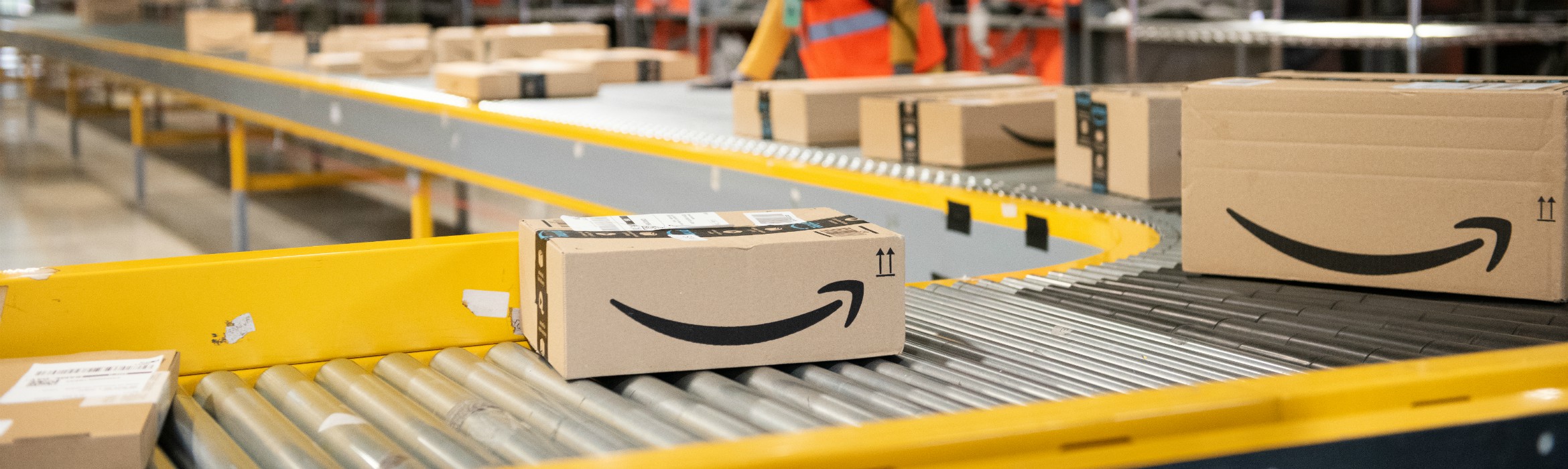 Amazon zet in 2020 Nederlandse e-commerce op z'n kop - Frankwatching