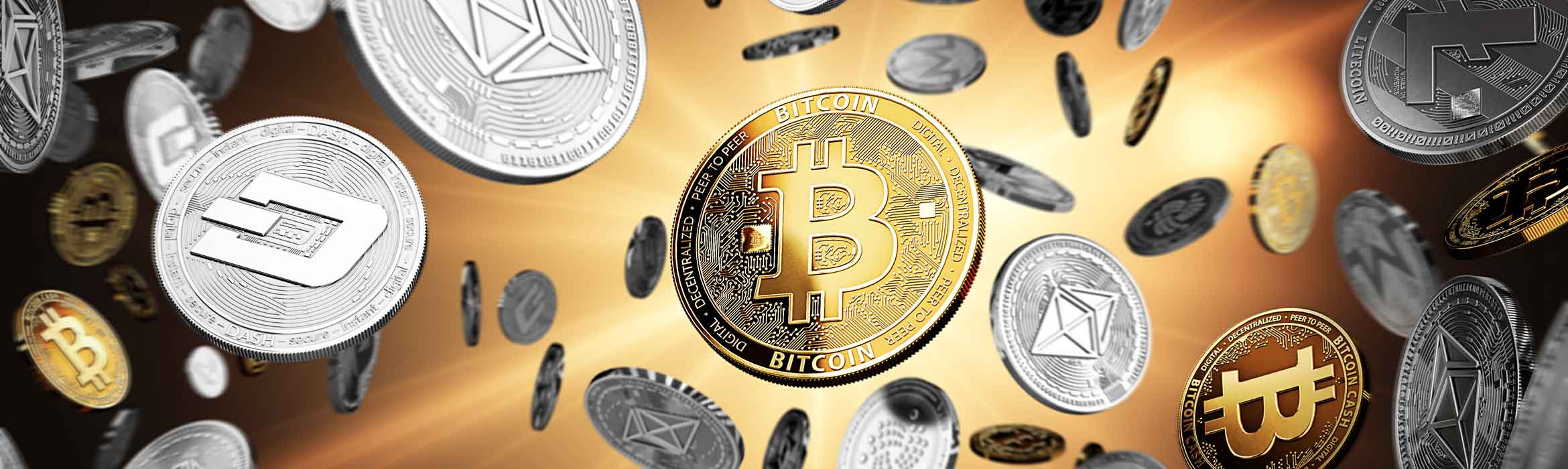 Cryptovaluta: 5 trends voor 2020 - Frankwatching