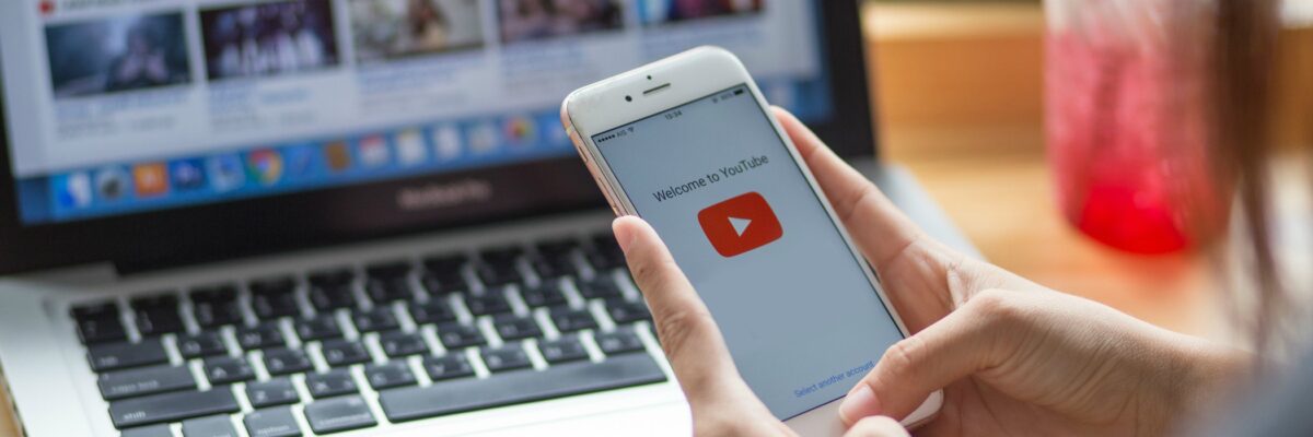 YouTube in 2020: het succes & de cijfers [infographic] - Frankwatching