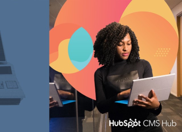 HubSpot maakt met lancering CMS Hub een einde aan moeizaam website ...