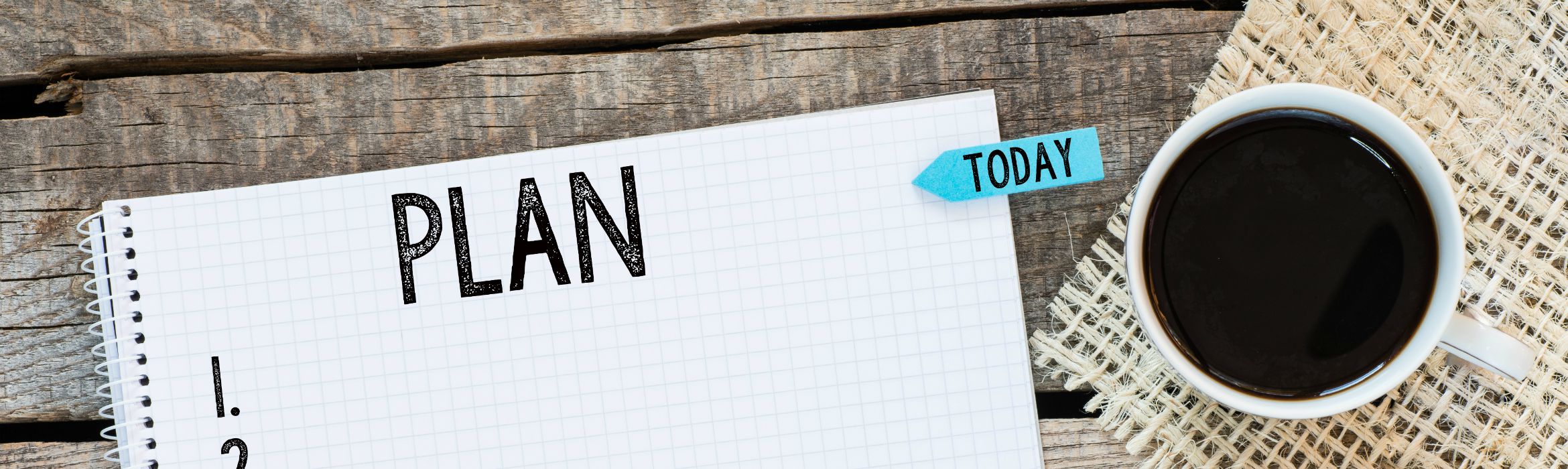 Plannen voor je werkdag zijn er om bij te stellen - Frankwatching