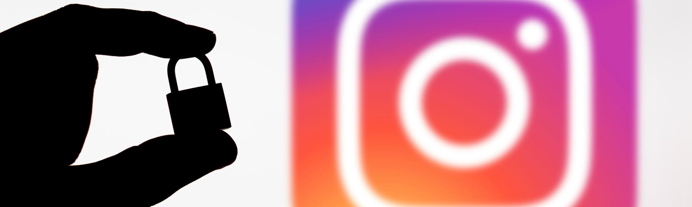 Zo maak je jouw Instagram-account privacy-proof - Frankwatching
