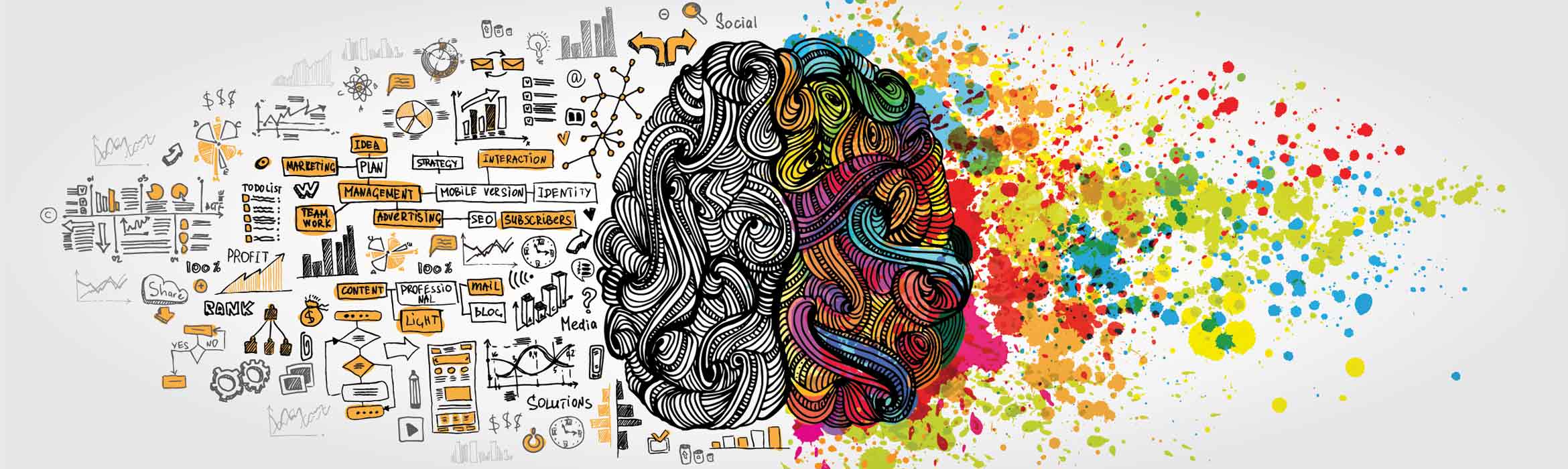 Aan de slag met online brainstormen: 3 voorbeelden - Frankwatching